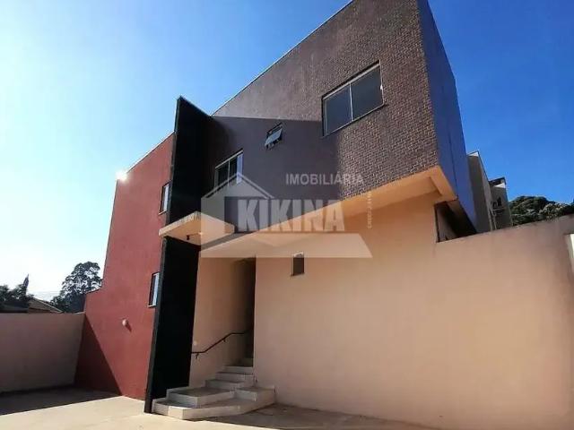Apartamento para Venda em Ponta Grossa/PR Oficinas 2 Quartos