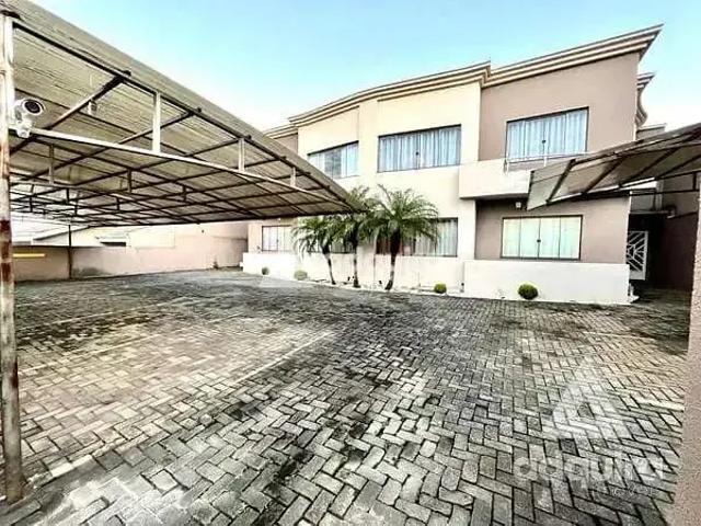 Apartamento para Venda em Ponta Grossa/PR Oficinas 2 Quartos
