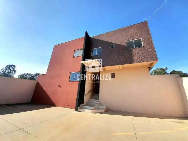 Apartamento para Venda em Ponta Grossa/PR Oficinas 2 Quartos