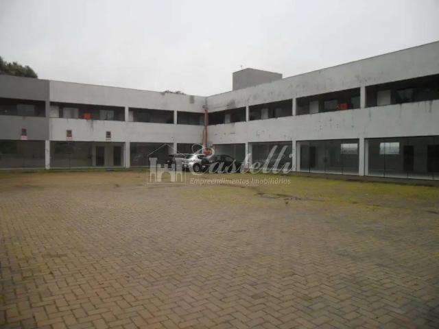Apartamento para Venda em Ponta Grossa/PR Oficinas 2 Quartos