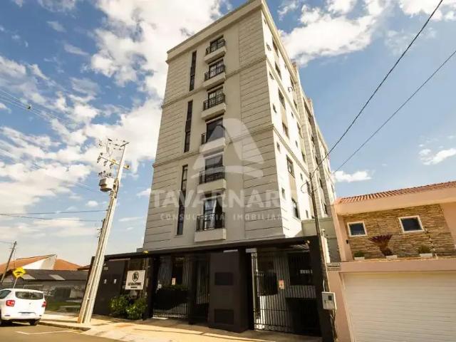 Apartamento para Venda em Ponta Grossa/PR Oficinas 2 Quartos