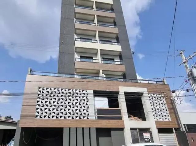 Apartamento para Venda em Ponta Grossa/PR Oficinas 2 Quartos