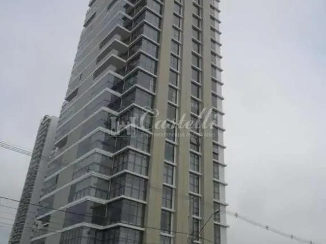 Apartamento para Venda em Ponta Grossa/PR Oficinas 2 Quartos