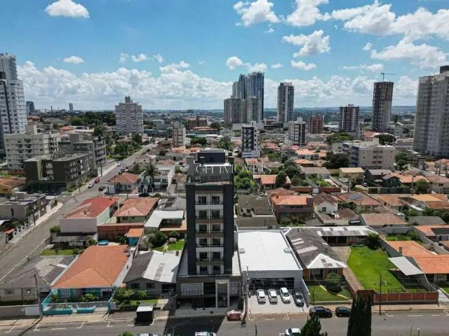Apartamento para Venda em Ponta Grossa/PR Oficinas 2 Quartos