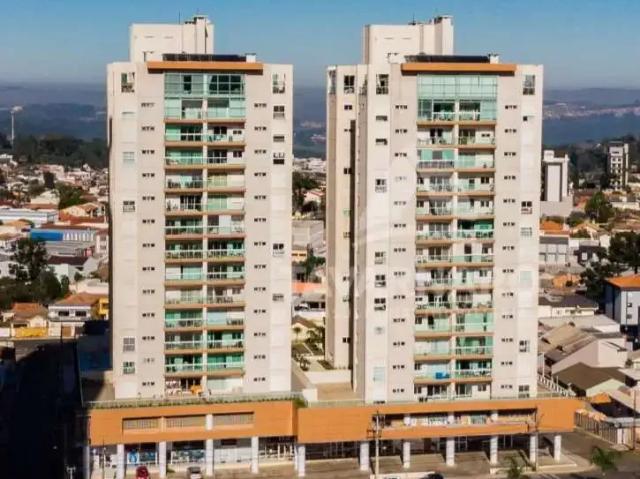 Apartamento para Venda em Ponta Grossa/PR Oficinas 3 Quartos