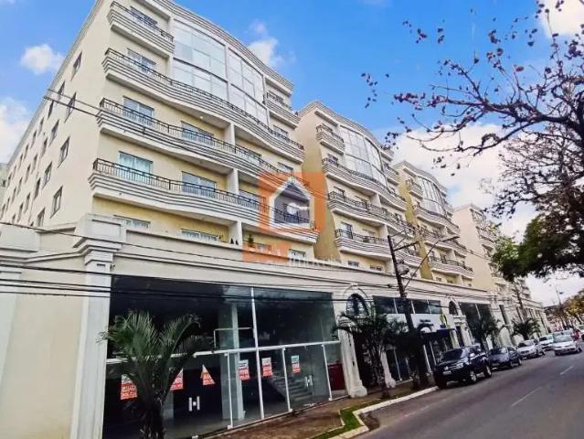 Apartamento para Venda em Ponta Grossa/PR Oficinas 3 Quartos