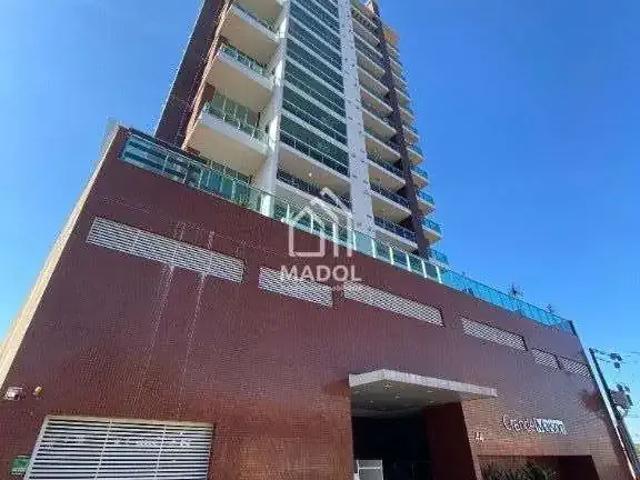 Apartamento para Venda em Ponta Grossa/PR Oficinas 3 Quartos