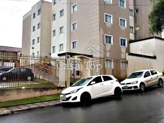 Apartamento para Venda em Ponta Grossa/PR Oficinas 3 Quartos