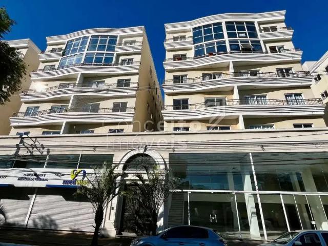 Apartamento para Venda em Ponta Grossa/PR Oficinas 3 Quartos
