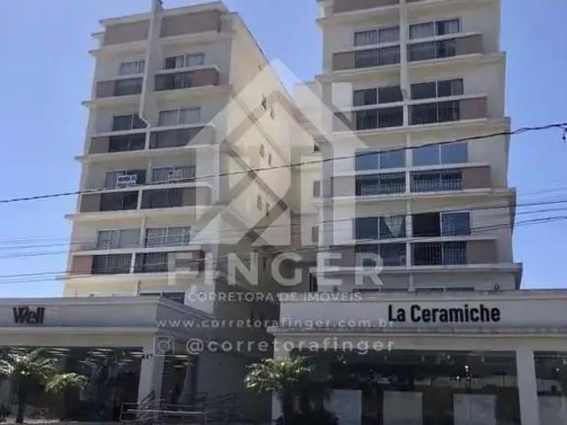 Apartamento para Venda em Ponta Grossa/PR Oficinas 3 Quartos