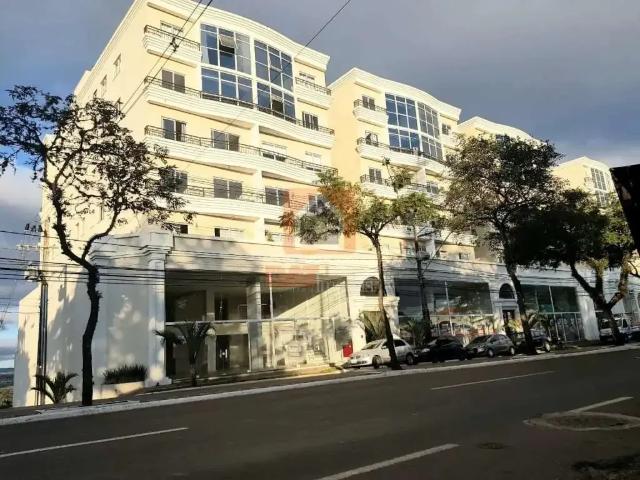 Apartamento para Venda em Ponta Grossa/PR Oficinas 3 Quartos