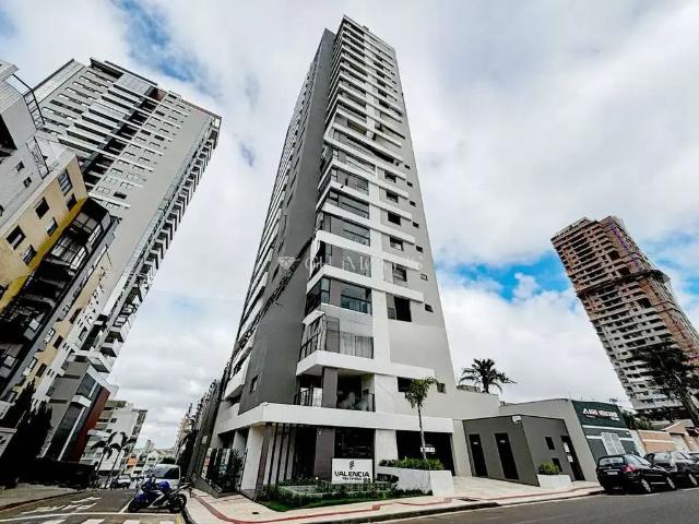 Apartamento para Venda em Ponta Grossa/PR Oficinas 3 Quartos