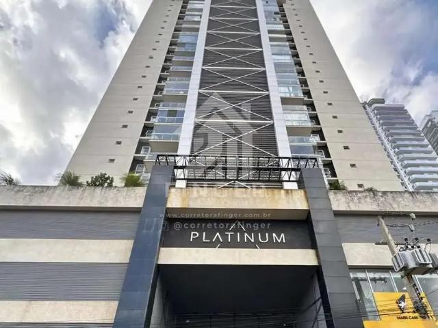 Apartamento para Venda em Ponta Grossa/PR Oficinas 3 Quartos