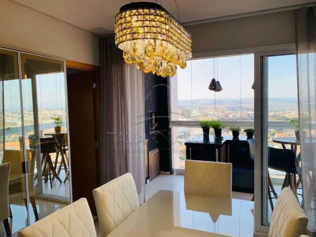 Apartamento para Venda em Ponta Grossa/PR Oficinas 3 Quartos