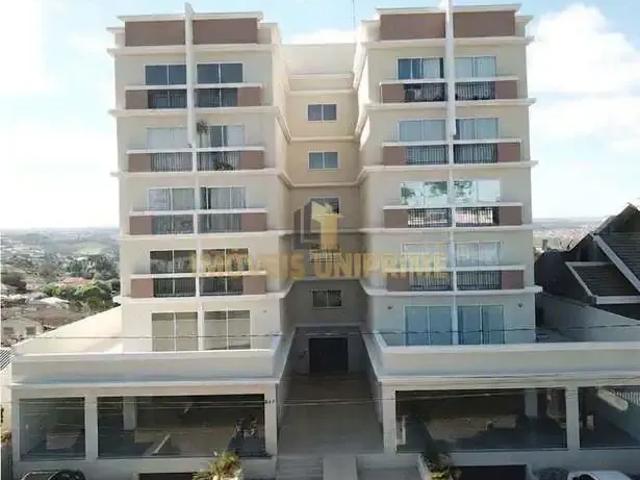 Apartamento para Venda em Ponta Grossa/PR Oficinas 3 Quartos
