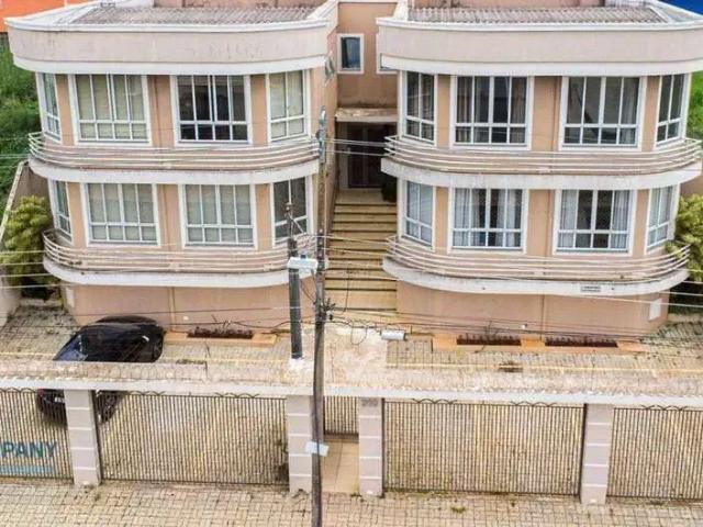 Apartamento para Venda em Ponta Grossa/PR Oficinas 3 Quartos