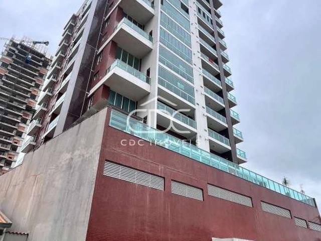 Apartamento para Venda em Ponta Grossa/PR Oficinas 3 Quartos