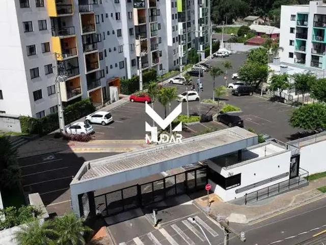 Apartamento para Venda em Ponta Grossa/PR Oficinas 3 Quartos