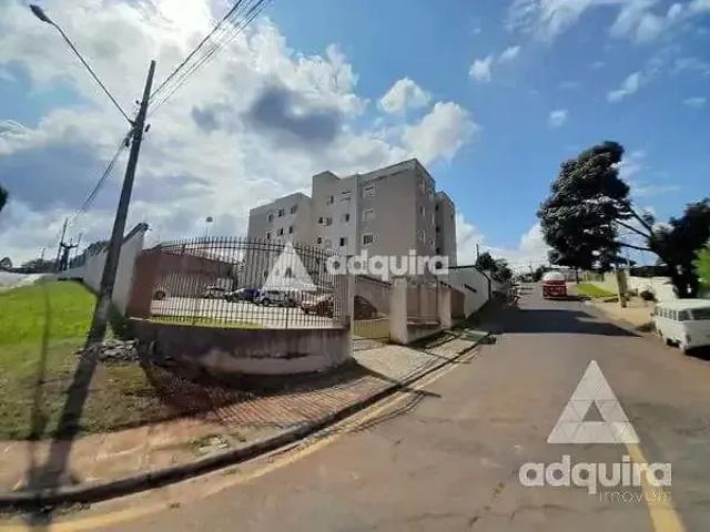 Apartamento para Venda em Ponta Grossa/PR Oficinas 3 Quartos