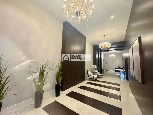 Apartamento para Venda em Ponta Grossa/PR Oficinas 3 Quartos