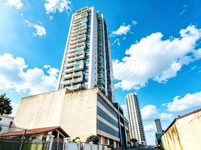 Apartamento para Venda em Ponta Grossa/PR Oficinas 3 Quartos