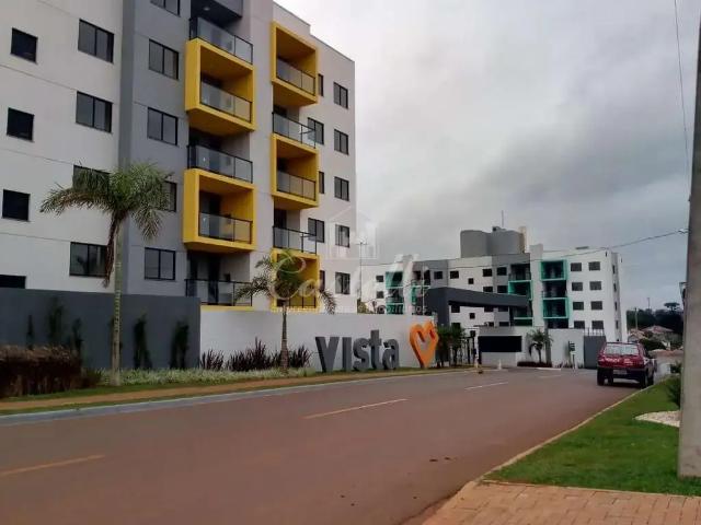 Apartamento para Venda em Ponta Grossa/PR Oficinas 3 Quartos