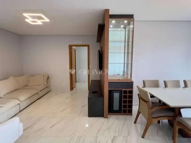 Apartamento para Venda em Ponta Grossa/PR Oficinas 3 Quartos