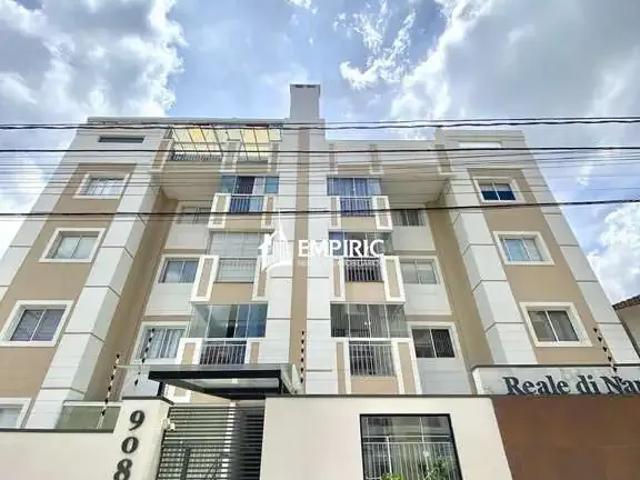 Apartamento para Venda em Ponta Grossa/PR Oficinas 3 Quartos