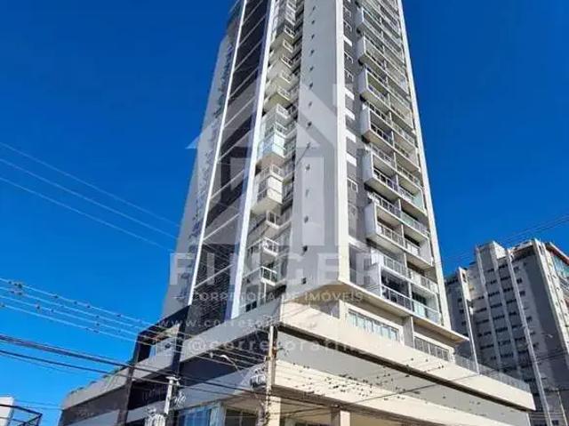 Apartamento para Venda em Ponta Grossa/PR Oficinas 3 Quartos
