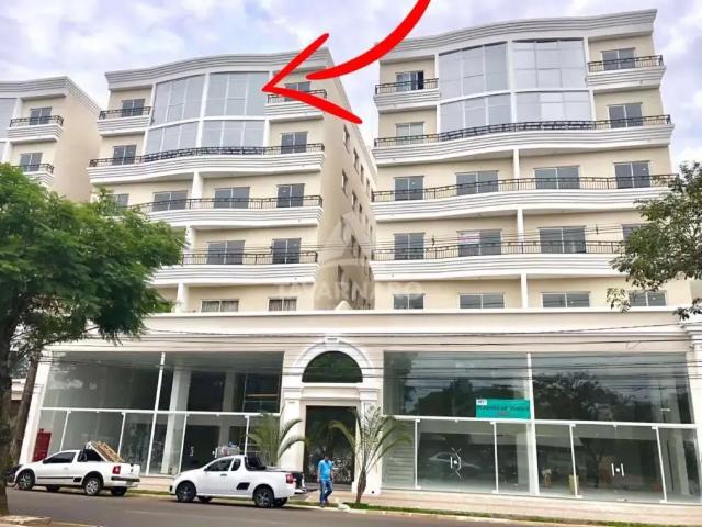 Apartamento para Venda em Ponta Grossa/PR Oficinas 3 Quartos