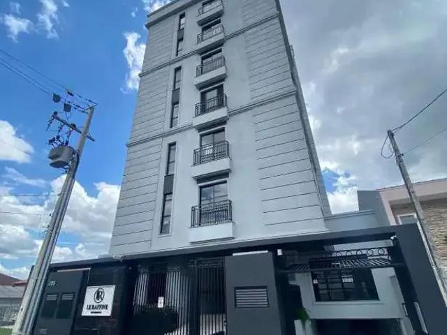 Apartamento para Venda em Ponta Grossa/PR Oficinas 3 Quartos