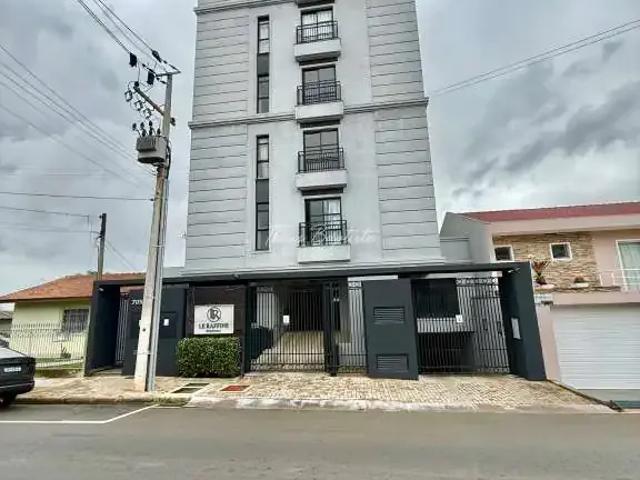 Apartamento para Venda em Ponta Grossa/PR Oficinas 3 Quartos
