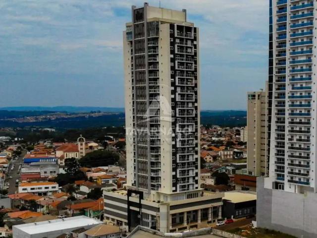 Apartamento para Venda em Ponta Grossa/PR Oficinas 3 Quartos