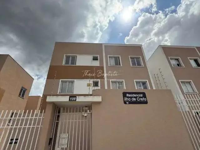 Apartamento para Venda em Ponta Grossa/PR Oficinas 3 Quartos