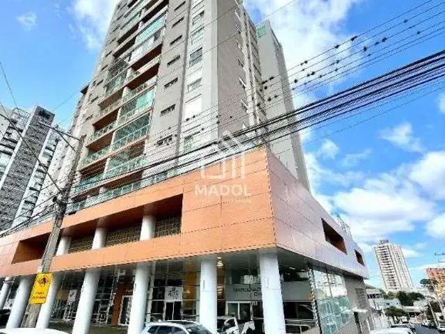 Apartamento para Venda em Ponta Grossa/PR Oficinas 3 Quartos