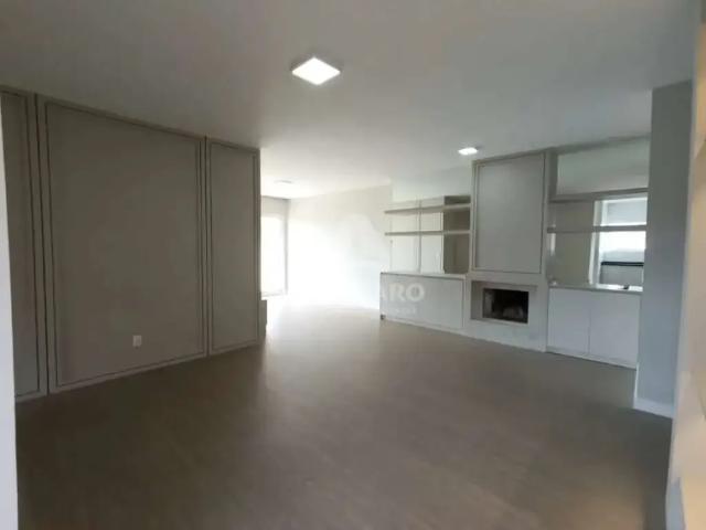 Apartamento para Venda em Ponta Grossa/PR Oficinas 3 Quartos