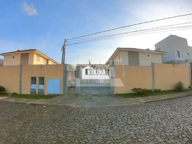 Apartamento para Venda em Ponta Grossa/PR Oficinas 3 Quartos