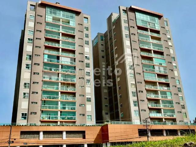 Apartamento para Venda em Ponta Grossa/PR Oficinas 3 Quartos