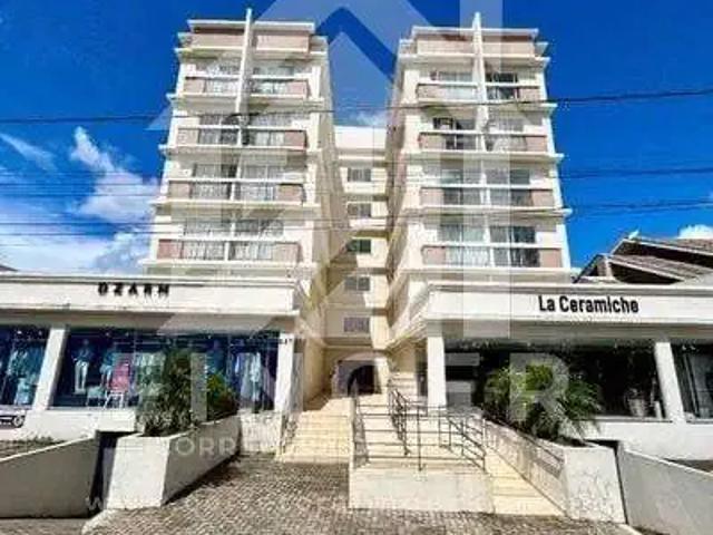 Apartamento para Venda em Ponta Grossa/PR Oficinas 3 Quartos