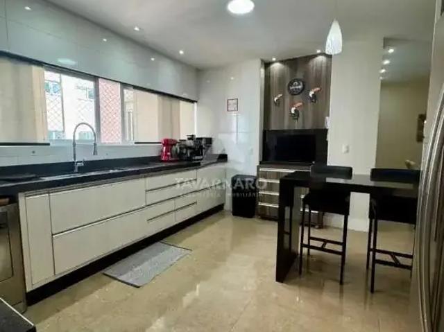 Apartamento para Venda em Ponta Grossa/PR Oficinas 3 Quartos