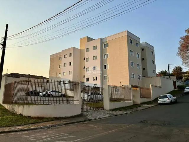 Apartamento para Venda em Ponta Grossa/PR Oficinas 3 Quartos