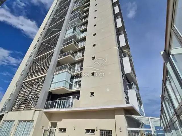 Apartamento para Venda em Ponta Grossa/PR Oficinas 3 Quartos