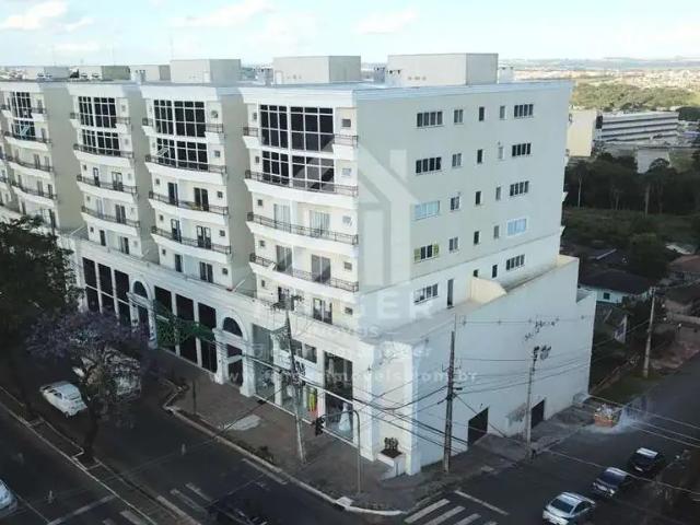 Apartamento para Venda em Ponta Grossa/PR Oficinas 3 Quartos