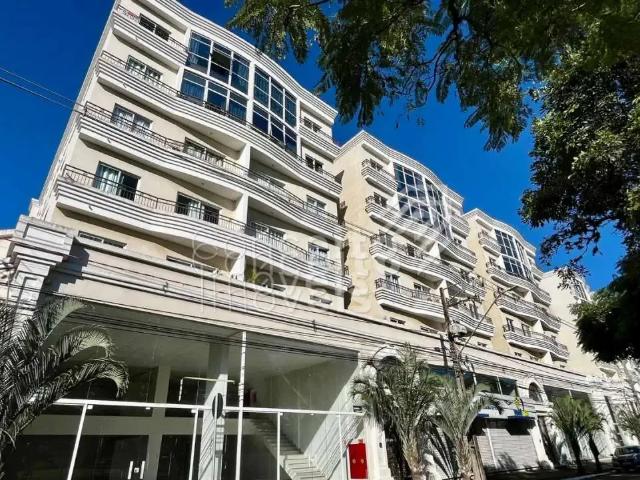 Apartamento para Venda em Ponta Grossa/PR Oficinas 3 Quartos