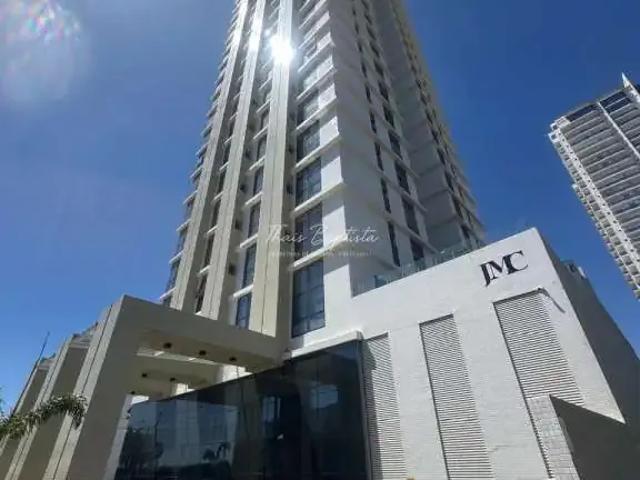 Apartamento para Venda em Ponta Grossa/PR Oficinas 3 Quartos