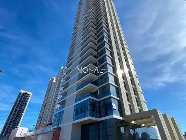 Apartamento para Venda em Ponta Grossa/PR Oficinas 3 Quartos