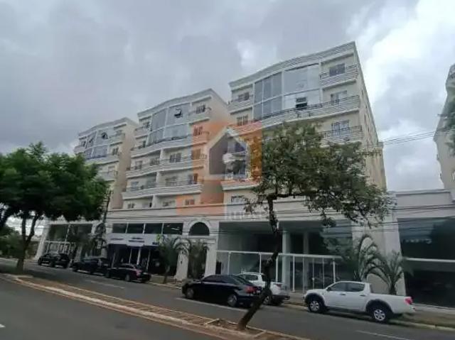 Apartamento para Venda em Ponta Grossa/PR Oficinas 3 Quartos