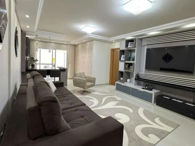 Apartamento para Venda em Ponta Grossa/PR Oficinas 3 Quartos