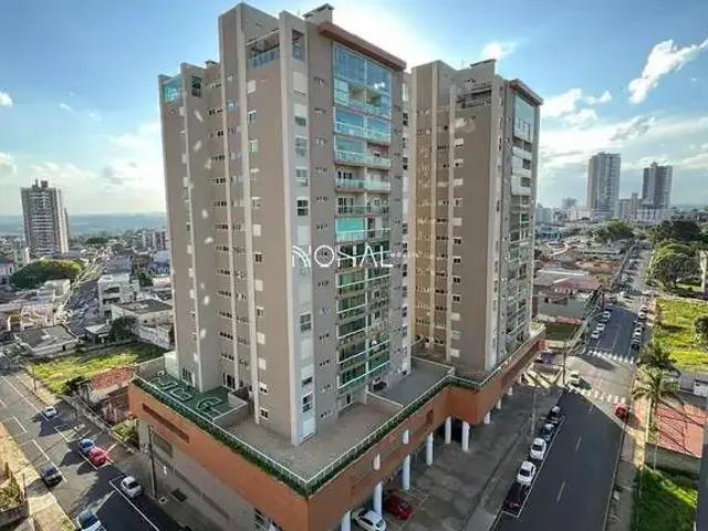 Apartamento para Venda em Ponta Grossa/PR Oficinas 3 Quartos