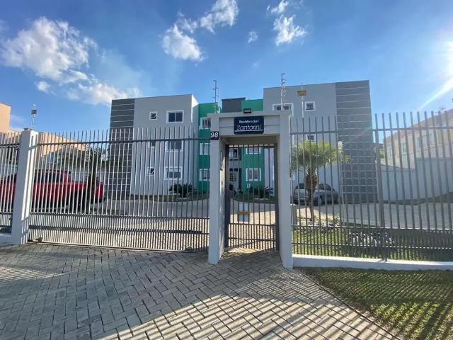 Apartamento para Venda em Ponta Grossa/PR Oficinas 3 Quartos